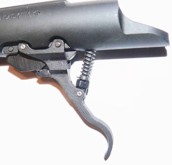 CZ 452, CZ 455 Trigger Spring 1.5lbs