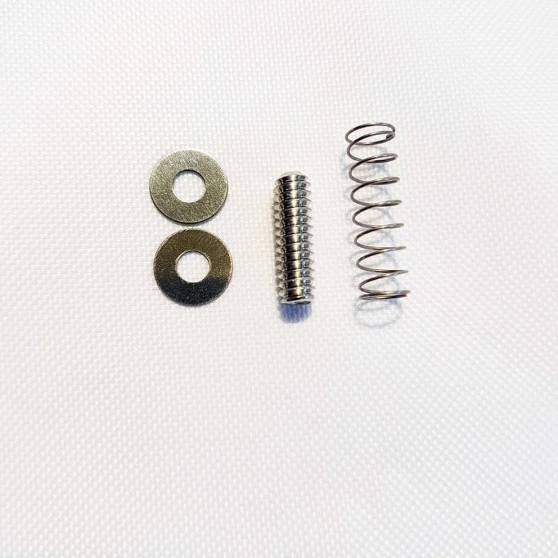Savage Axis Trigger Spring Kit - High Velocity Hunting Australia | HVHA