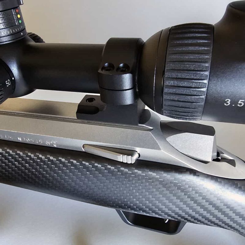 Tikka Bolt Stop Adjustable