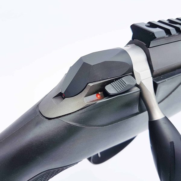 Tikka T1x Bolt Shroud