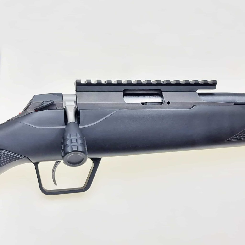 Tikka T1x Picatinny Rail 0 MOA