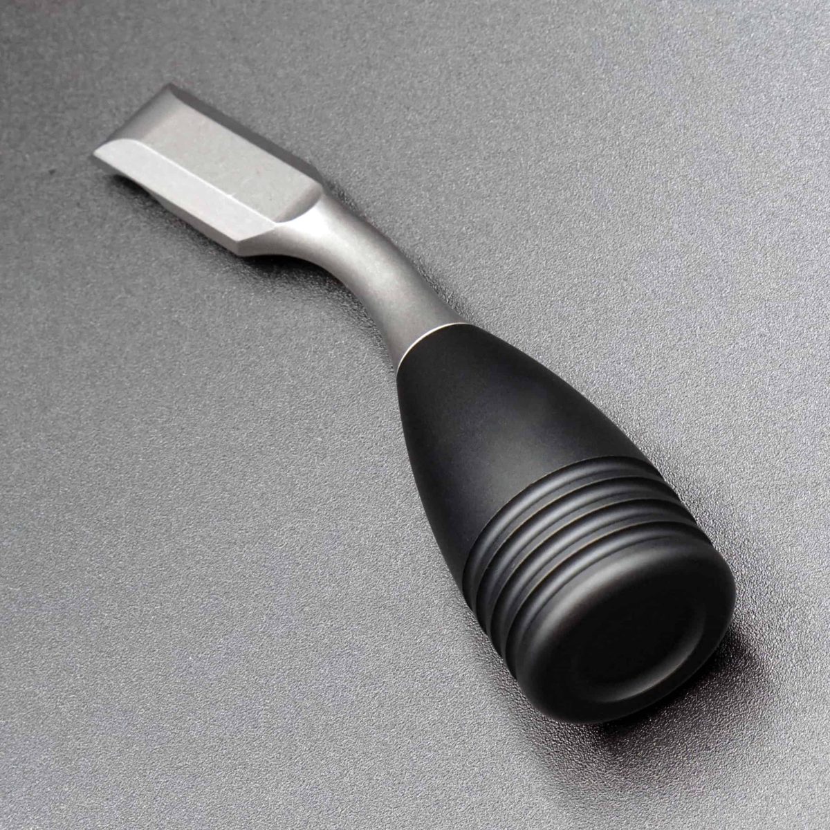 Tikka T3 Bolt Handle Grooved - High Velocity Hunting Australia | HVHA