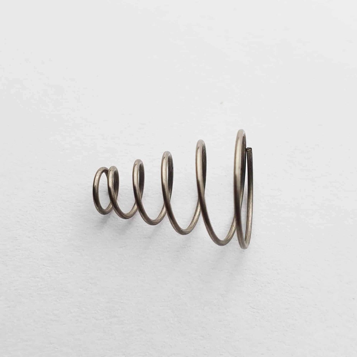 Tikka T3/T3x Bolt Shroud Spring - High Velocity Hunting Australia | HVHA