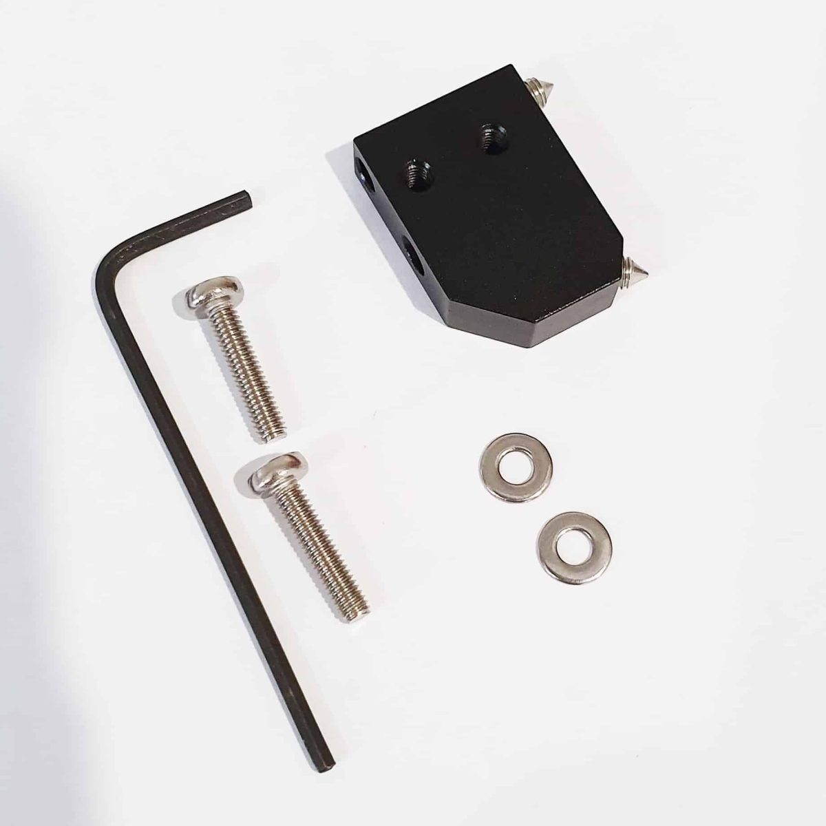 Tikka Overtravel & Creep Adjustment Kit - High Velocity Hunting ...