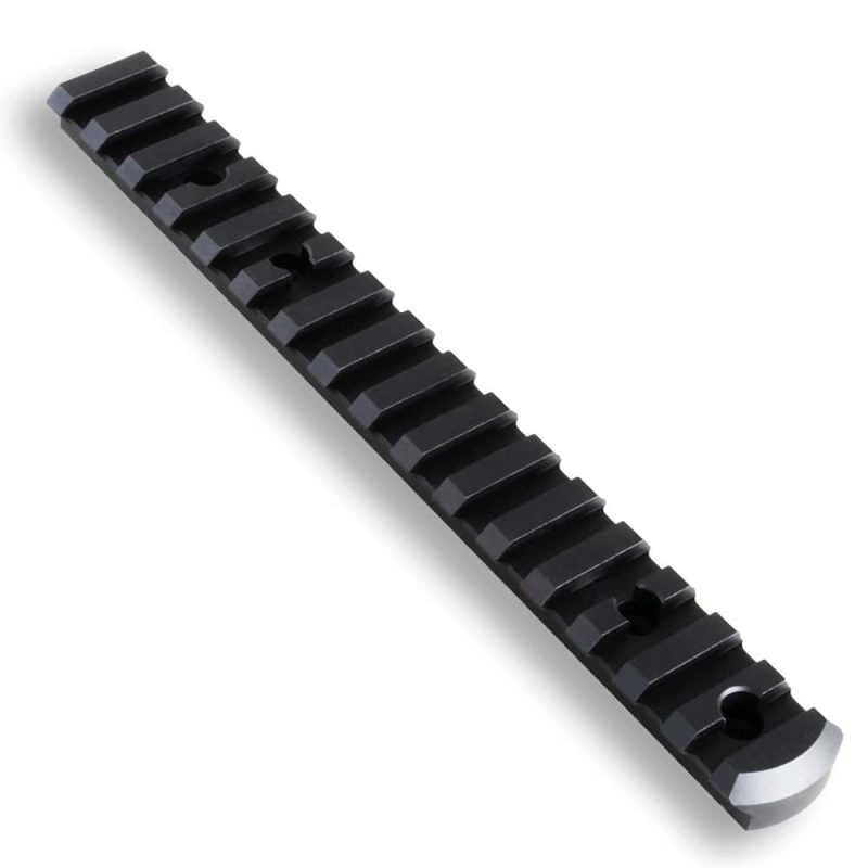 Tikka T3/T3x Picatinny Rail 0 MOA