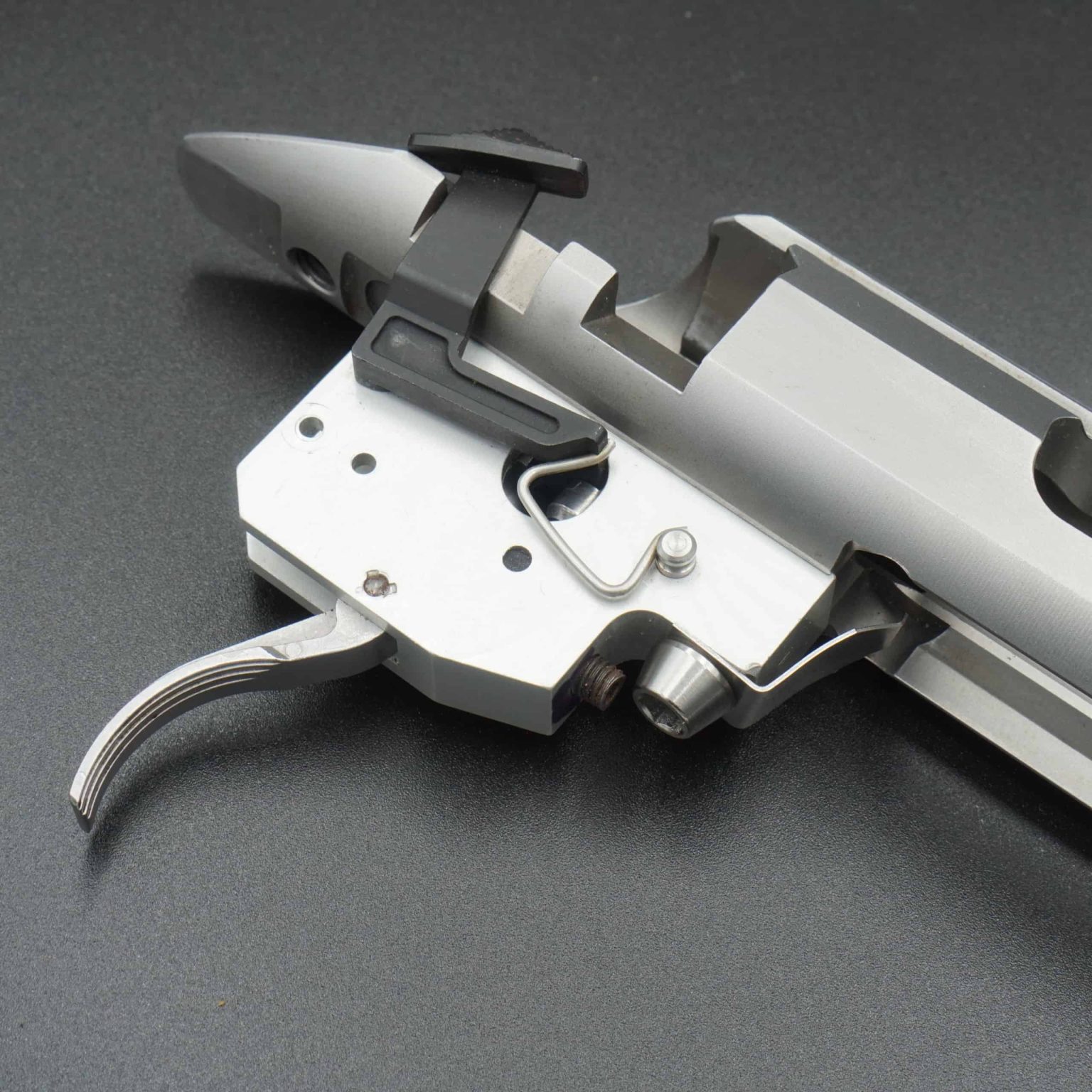 Sako/Tikka Titanium Trigger Bolt