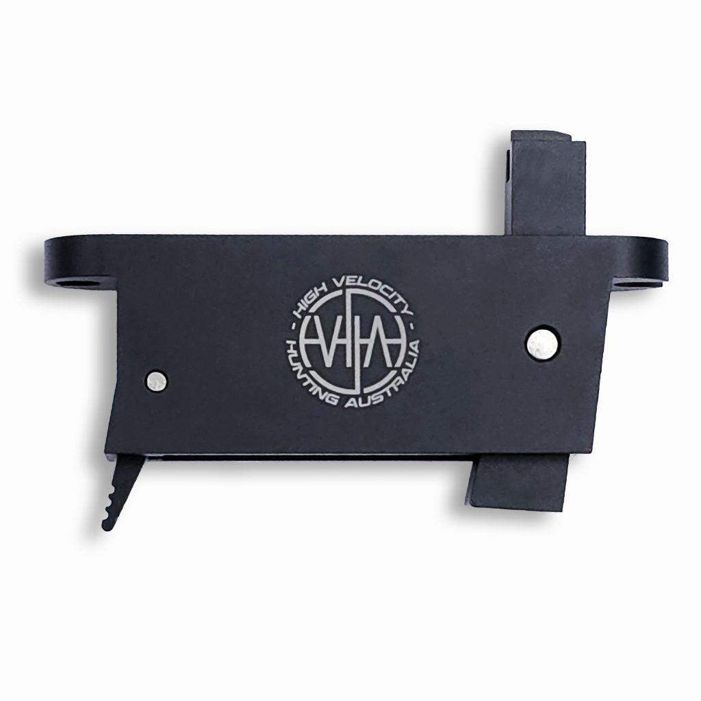 CZ 455/457 Aluminium Magazine Well