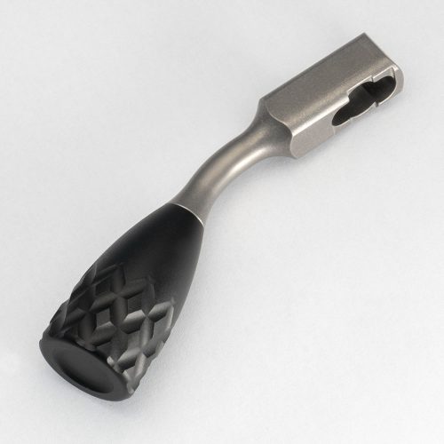 Ruger American & Ruger Precision Bolt Handle - Diamond