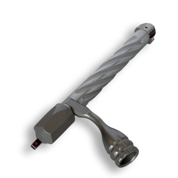 How to Disassemble and Reassemble a Tikka Rifle Bolt